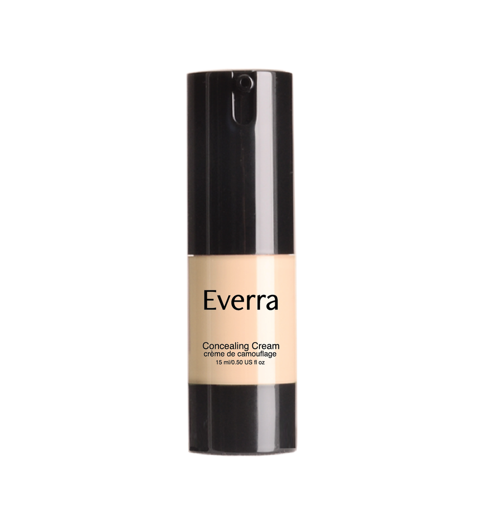 Evrrra – Everra